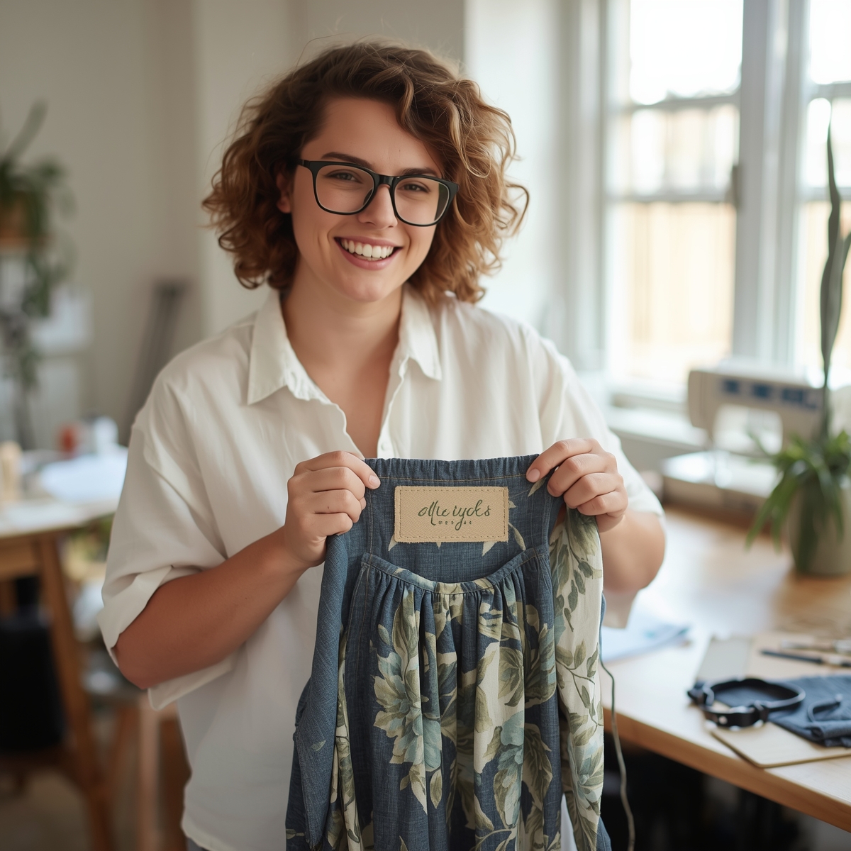 Eco-Friendly Woven Labels for Sustainable Brands | Sienna Pacific