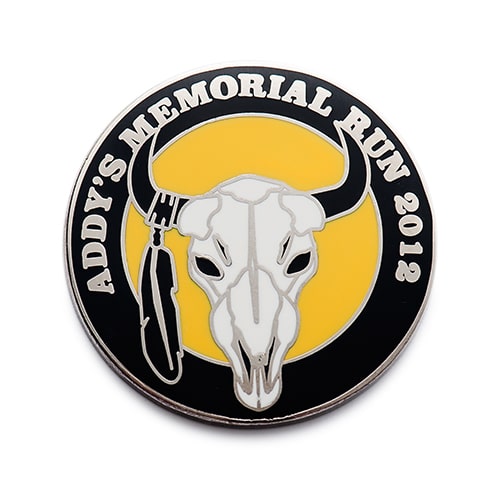 Custom Hard Enamel Pins | US Based Manufacturer and Supplier