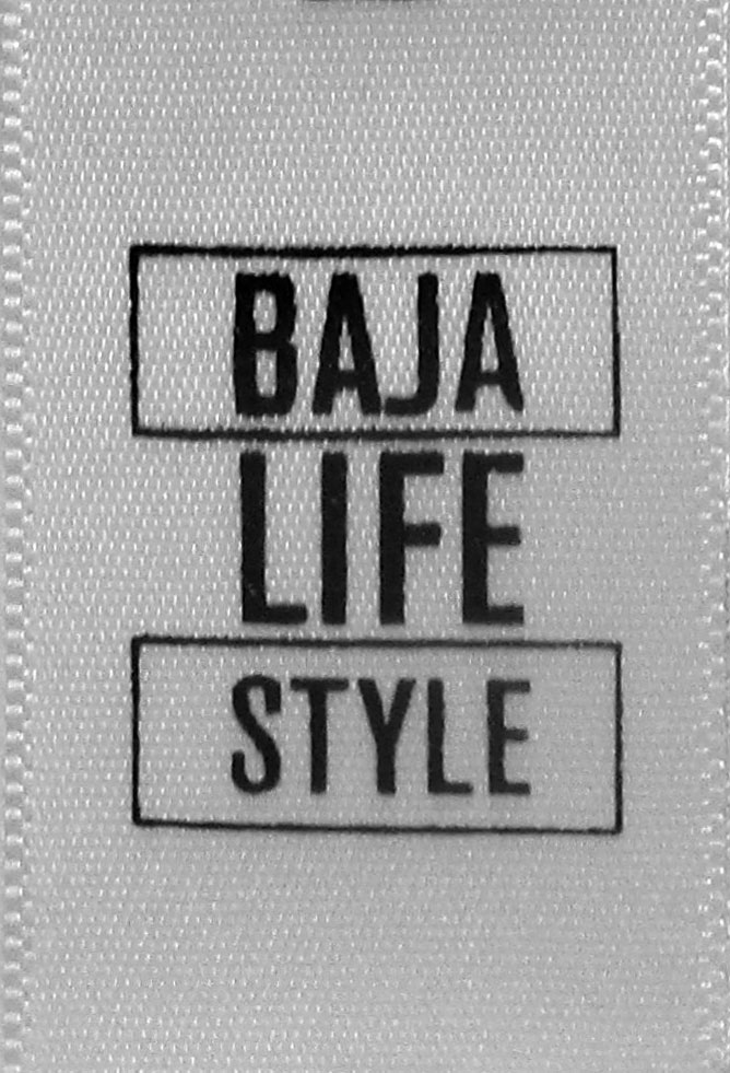 Custom Hat Labels, Hat Tags & Beanie Labels | Woven, Printed & Leather