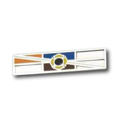 Commendation Bars for Police, Fire & EMS | Custom Citation Bars
