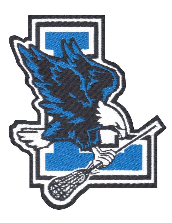 Custom Sports Patches for Teams | Embroidered & PVC Styles