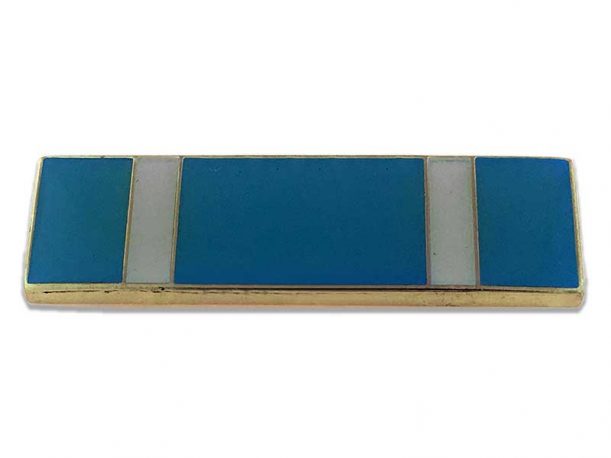 Commendation Bars for Police, Fire & EMS | Custom Citation Bars