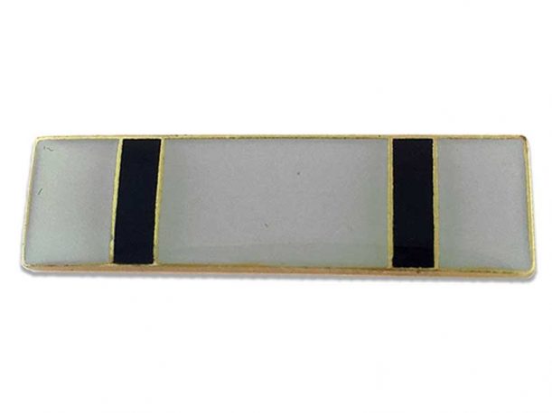 Commendation Bars for Police, Fire & EMS | Custom Citation Bars