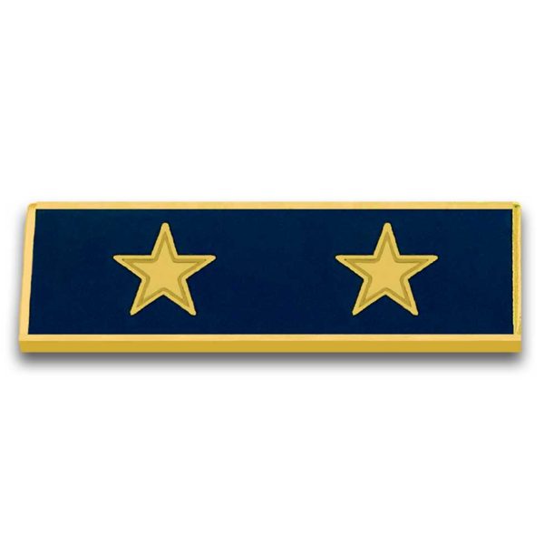 Commendation Bars for Police, Fire & EMS | Custom Citation Bars