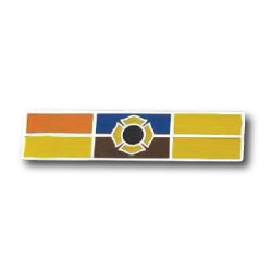 Commendation Bars for Police, Fire & EMS | Custom Citation Bars